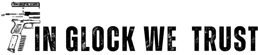 In Glock We Trust Hoodie | 30% Off | In Glocks We Trust Hoodie